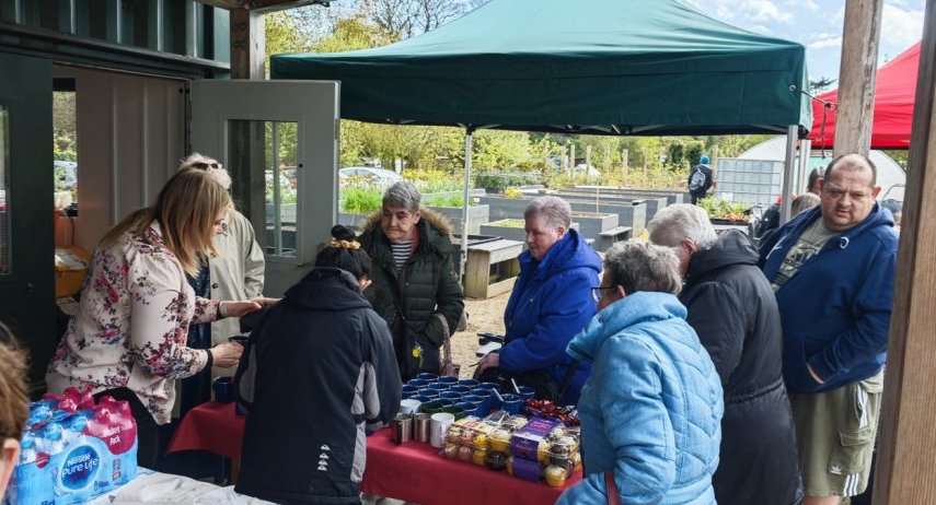 Ore Valley Housing Association
