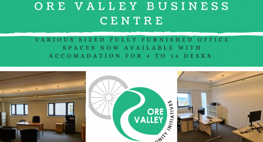Ore Valley Housing Association