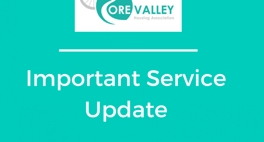 Ore Valley Housing Association